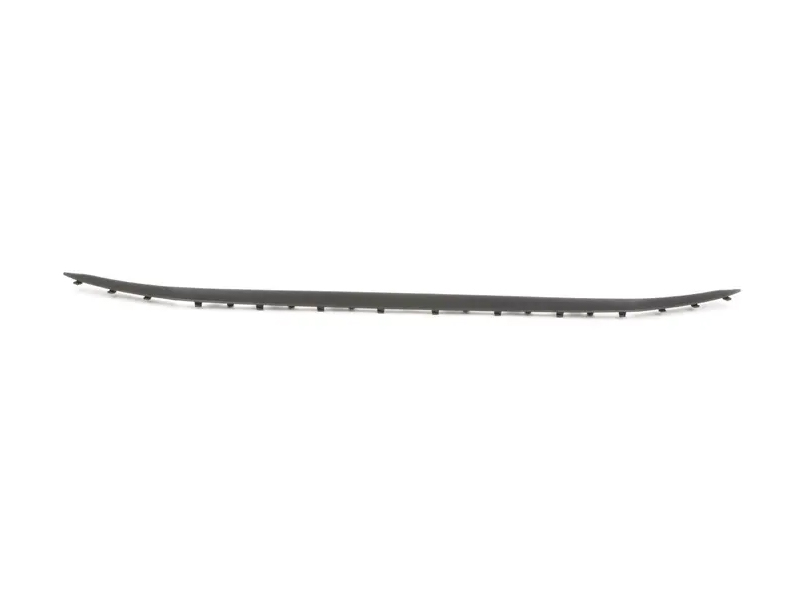 Porsche 991 Front bumper spoiler lip 991505557001E0 - 991505557001E0 ...