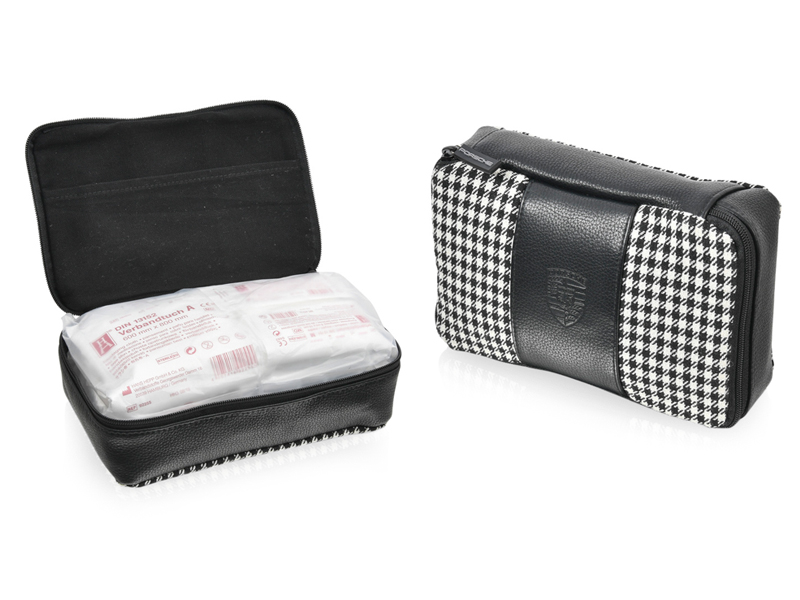 Original Porsche PCG80070400 Classic first-aid kit - PCG80070400 ...