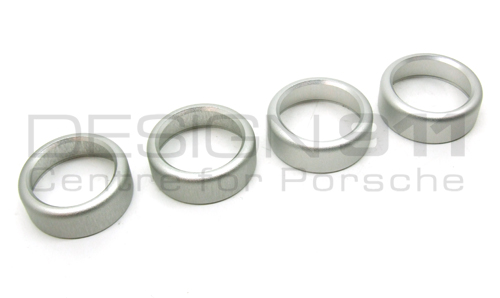 Alloy Switch covers Porsche 911 - 911680SC911 | Design 911