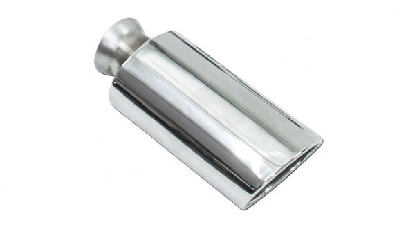 Sport Tail Pipe for - Porsche 944 S2 M44-41 CARGRAPHIC N-GT ...