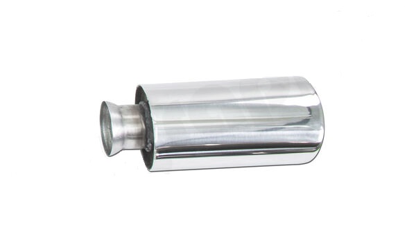 Sport Tail Pipe for - Porsche 944 S2 M44-41 CARGRAPHIC N-GT ...