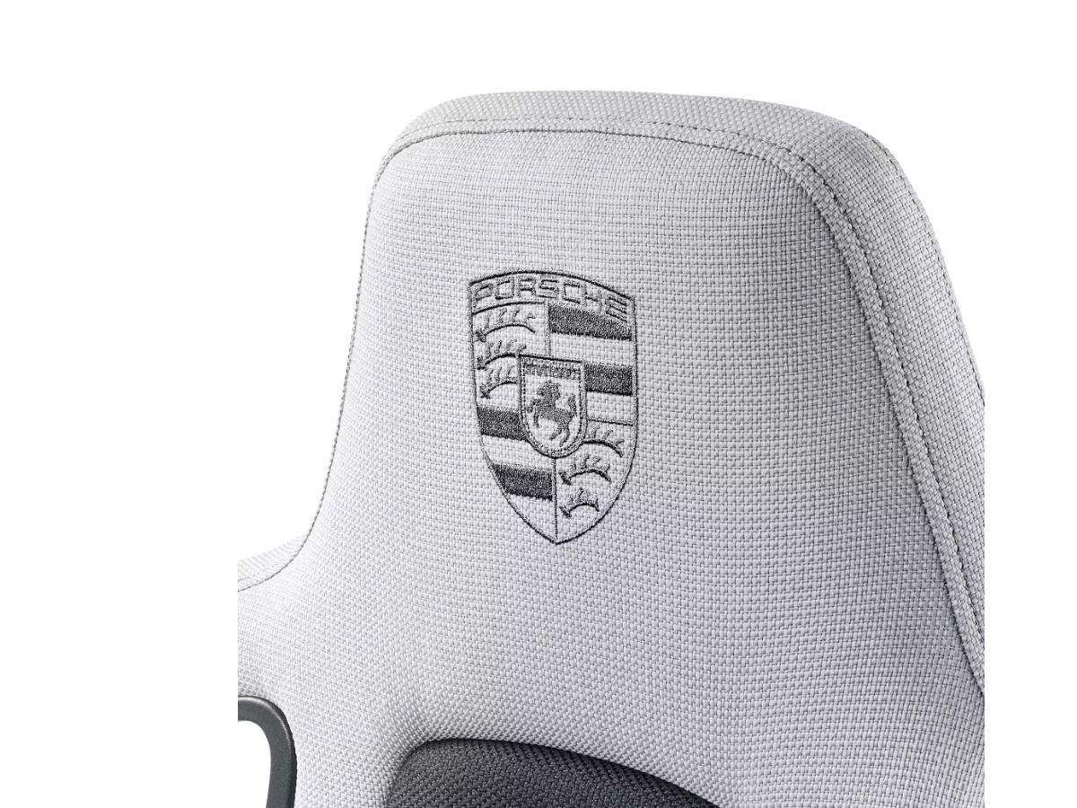 RECARO x Porsche Gaming Chair Limited Edition - WAP0500200PRGS | Design 911