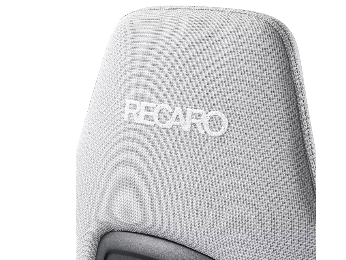 RECARO x Porsche Gaming Chair Limited Edition - WAP0500200PRGS | Design 911