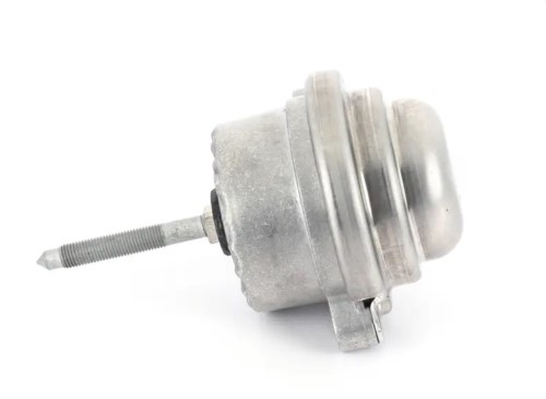 Engine hydraulic mount. Porsche 997.2 Turbo Cabrio with PADM ...