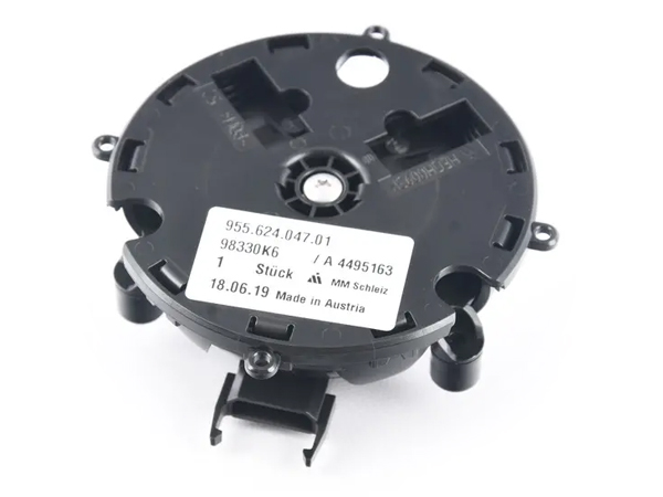 Porsche cayenne Door mirror electric motor 95562404801 - 95562404701 ...