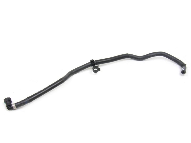 Original Porsche 95810642200 Breather hose for Porsche 958 Cayenne ...