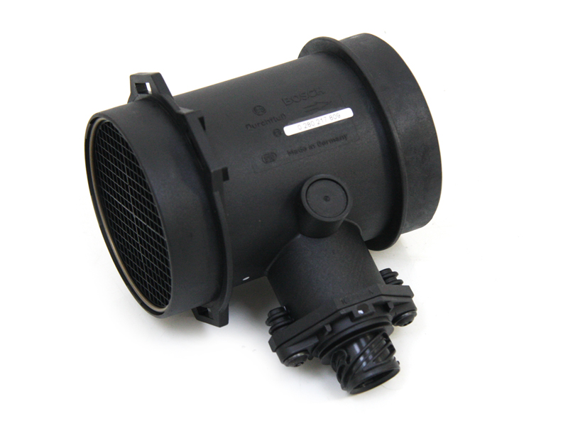 Porsche 993 Air Mass Flow Sensor 993606123AX - 993606124AX | Design 911
