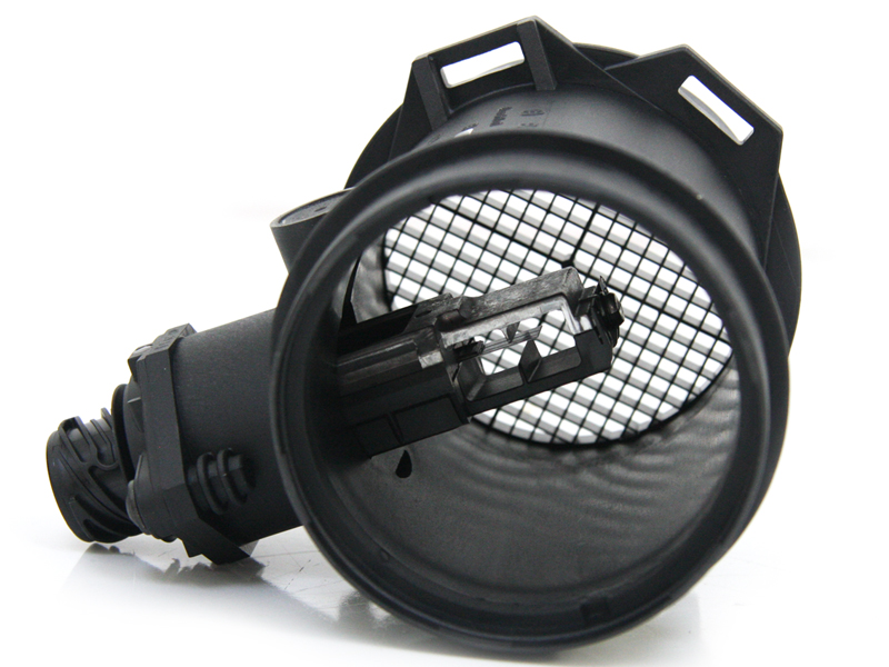 Porsche 993 Air Mass Flow Sensor 993606123AX - 993606124AX | Design 911