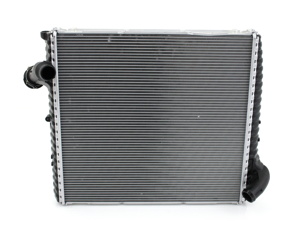 Porsche 992 Radiator water 992121251 992121252 - 992121251 | Design 911
