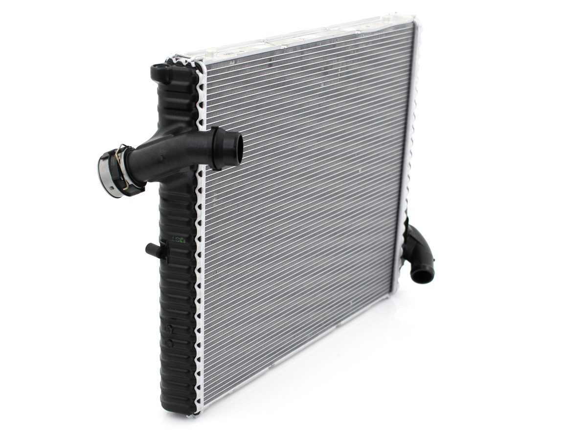 Porsche 992 Radiator water 992121251 992121252 - 992121251 | Design 911