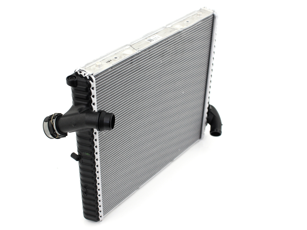 Porsche 992 Radiator water 992121251 992121252 - 992121251 | Design 911