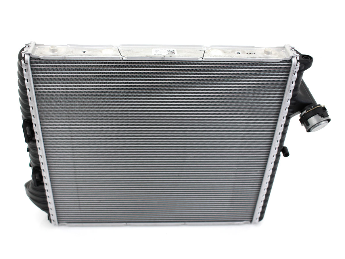 Porsche 992 Radiator water 992121251 992121252 - 992121251 | Design 911