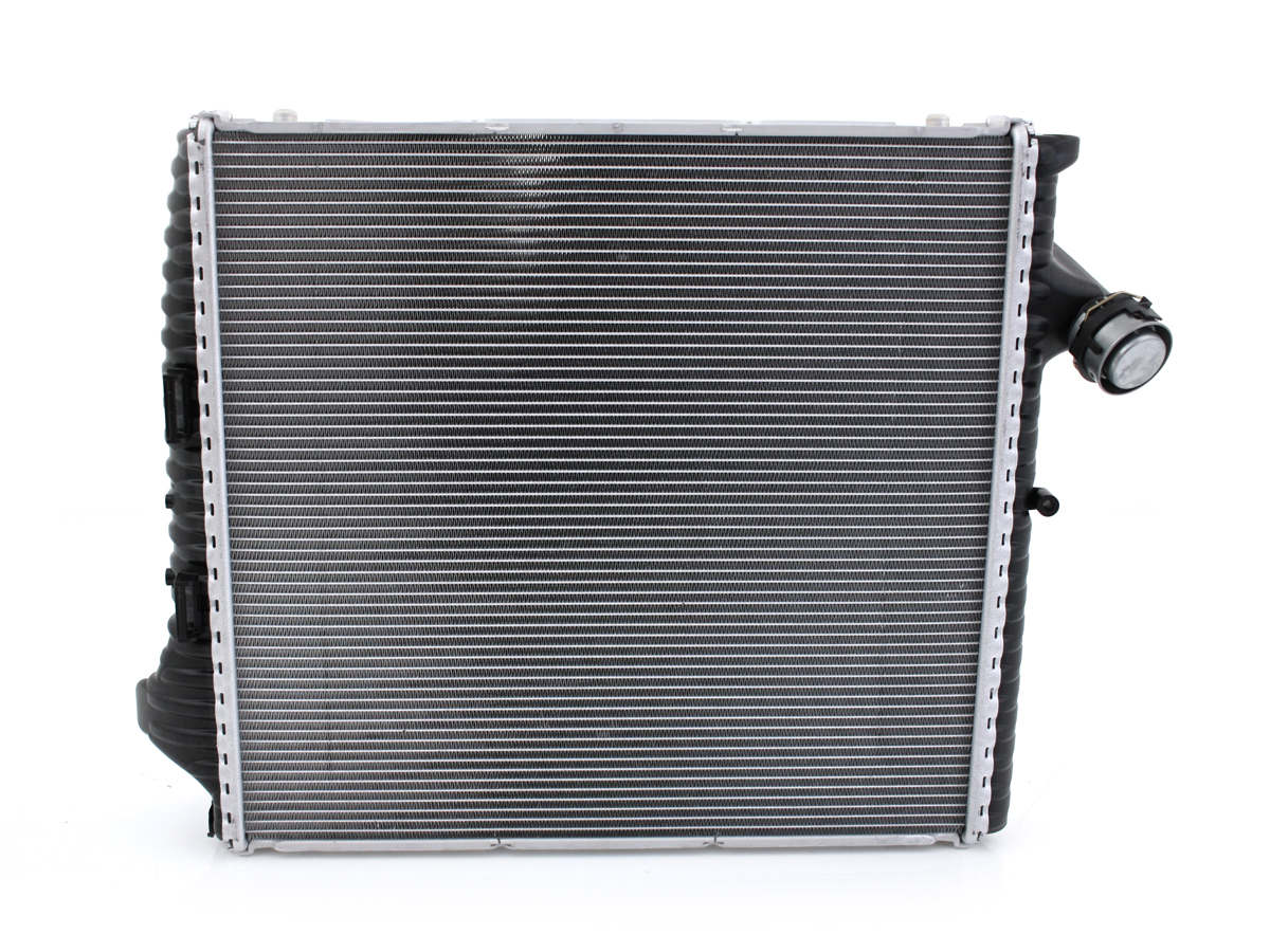 Porsche 992 Radiator water 992121251 992121252 - 992121251 | Design 911