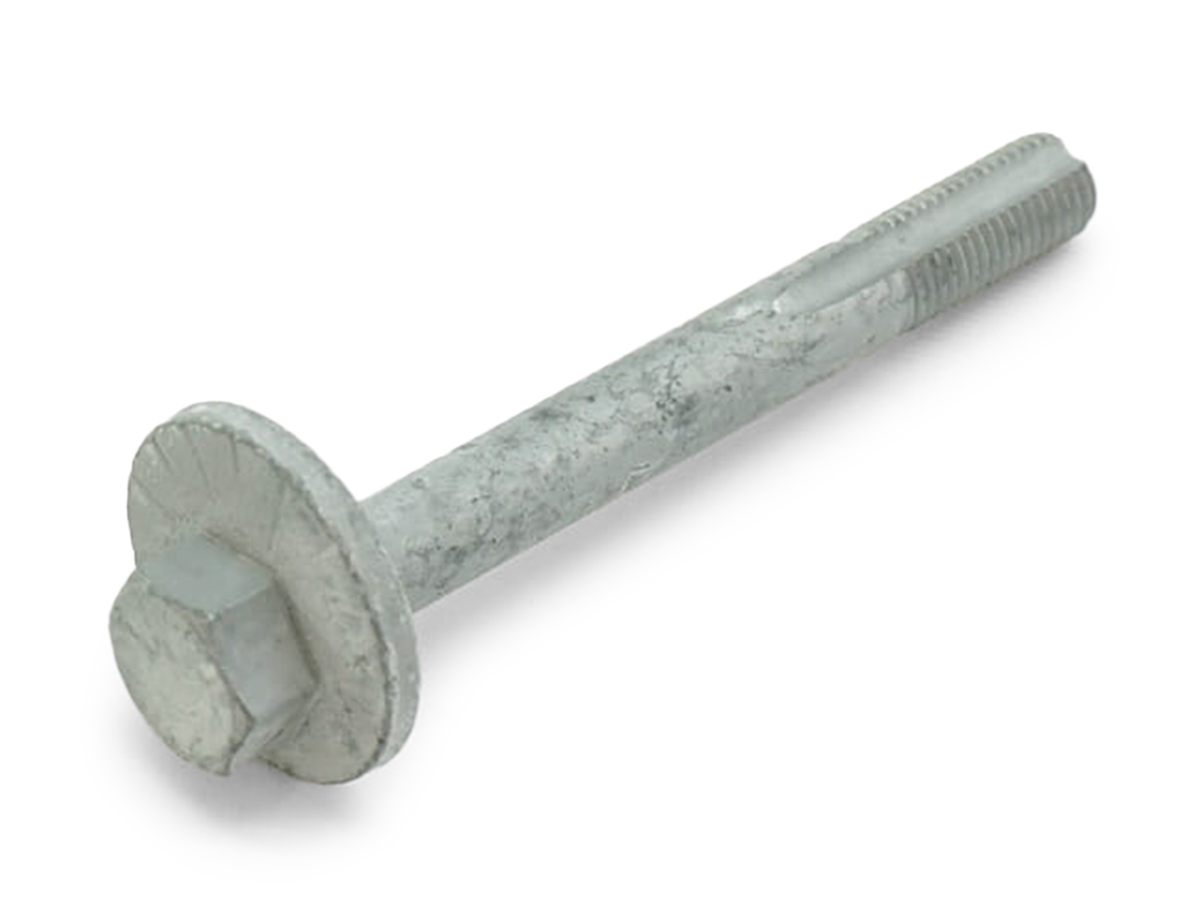 Porsche Boxster Cayman Control arm eccentric screw 99633121704 ...