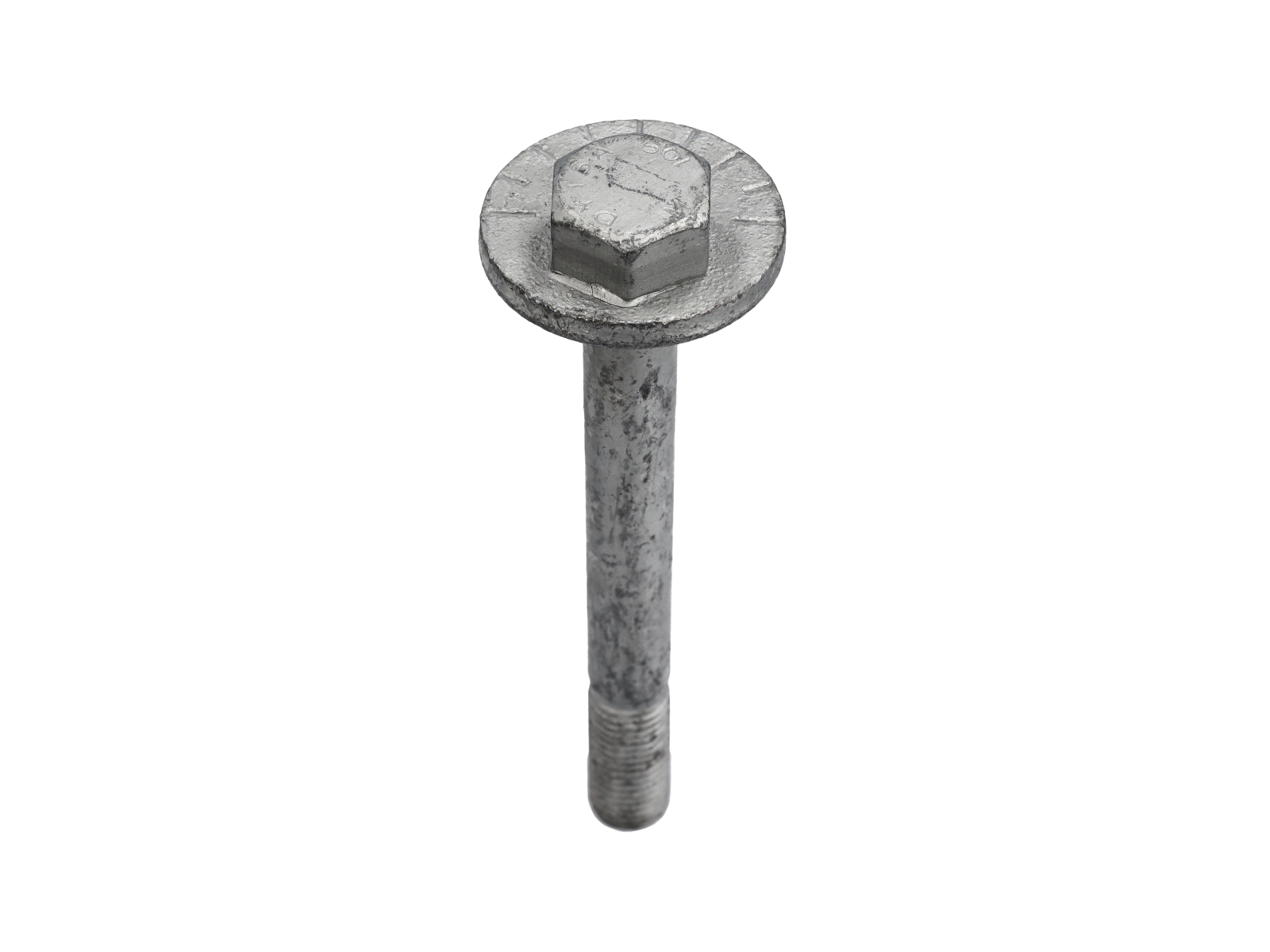 Porsche Boxster Cayman Control arm eccentric screw 99633121704 ...
