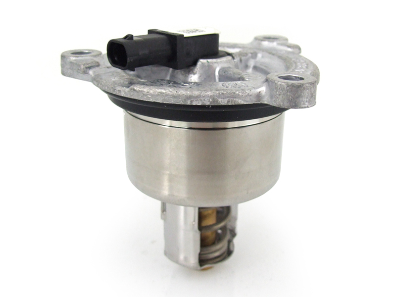 Porsche Water Pump Thermostat 9A110622603 9A712111000 - 0PB121110A ...