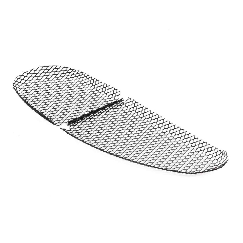 Rennline side intake protection grilles. Porsche 981 Boxster / Cayman ...