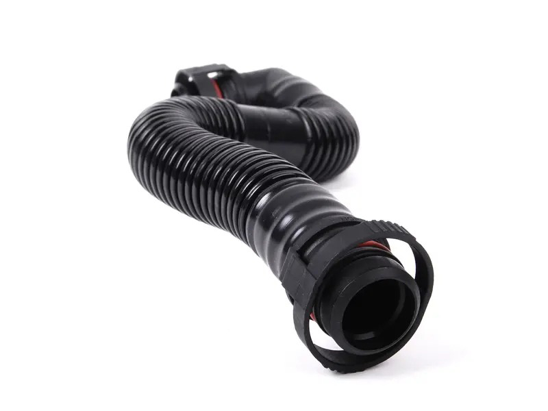 Porsche 955 Cayenne Engine crankcase breather hose 94810721702 ...