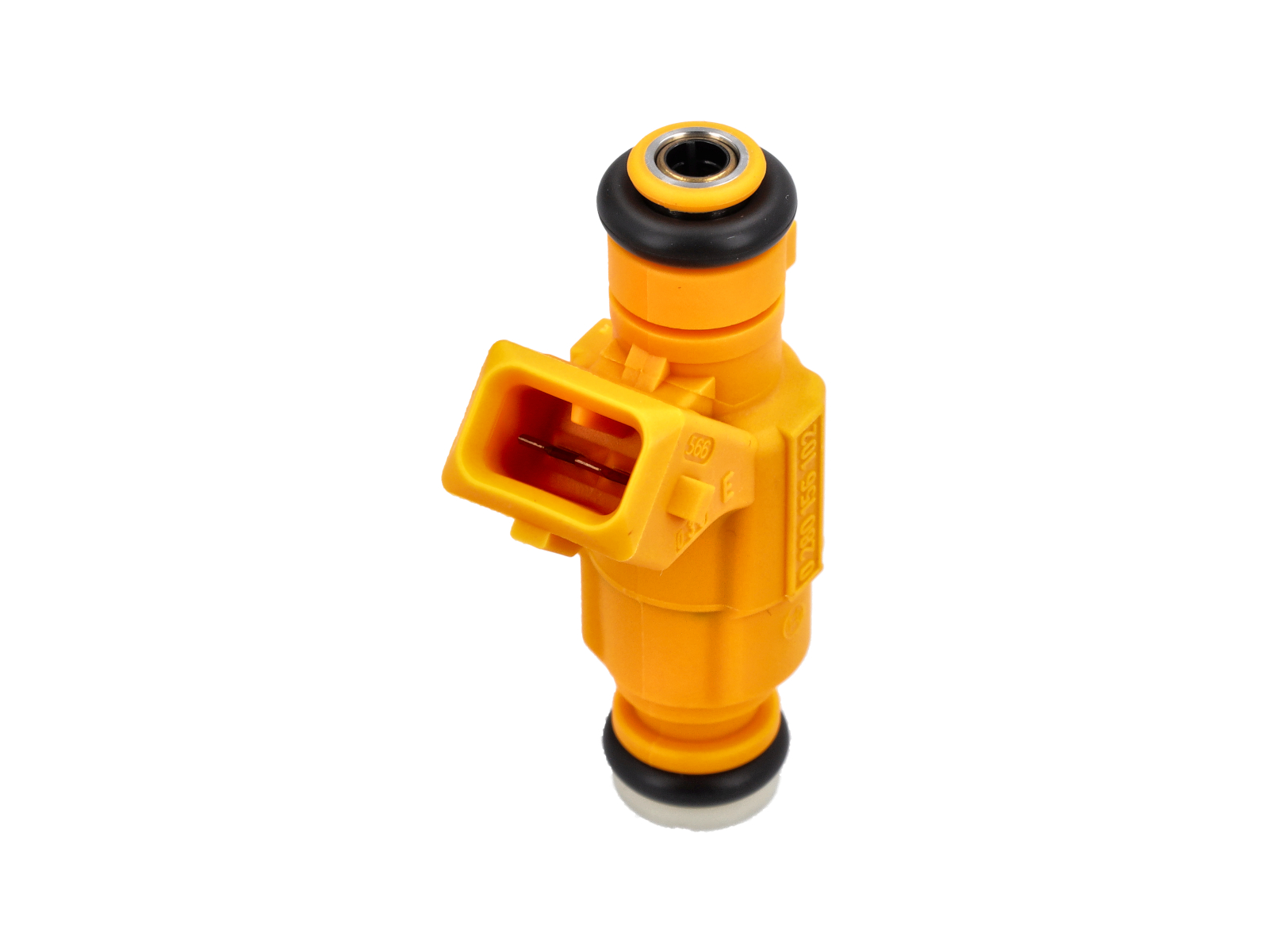 Porsche 955 Cayenne Turbo V8 Fuel injector 94860513102 - 94860513102/1 ...