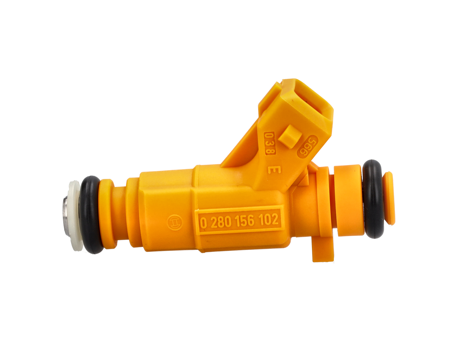 Porsche 955 Cayenne Turbo V8 Fuel injector 94860513102 - 94860513102/1 ...