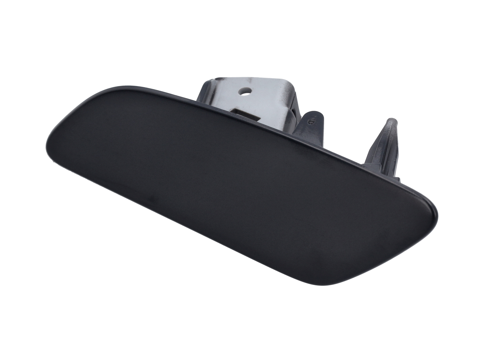 Cover, headlamp washer jet Primed. Porsche 971.1 Panamera ...