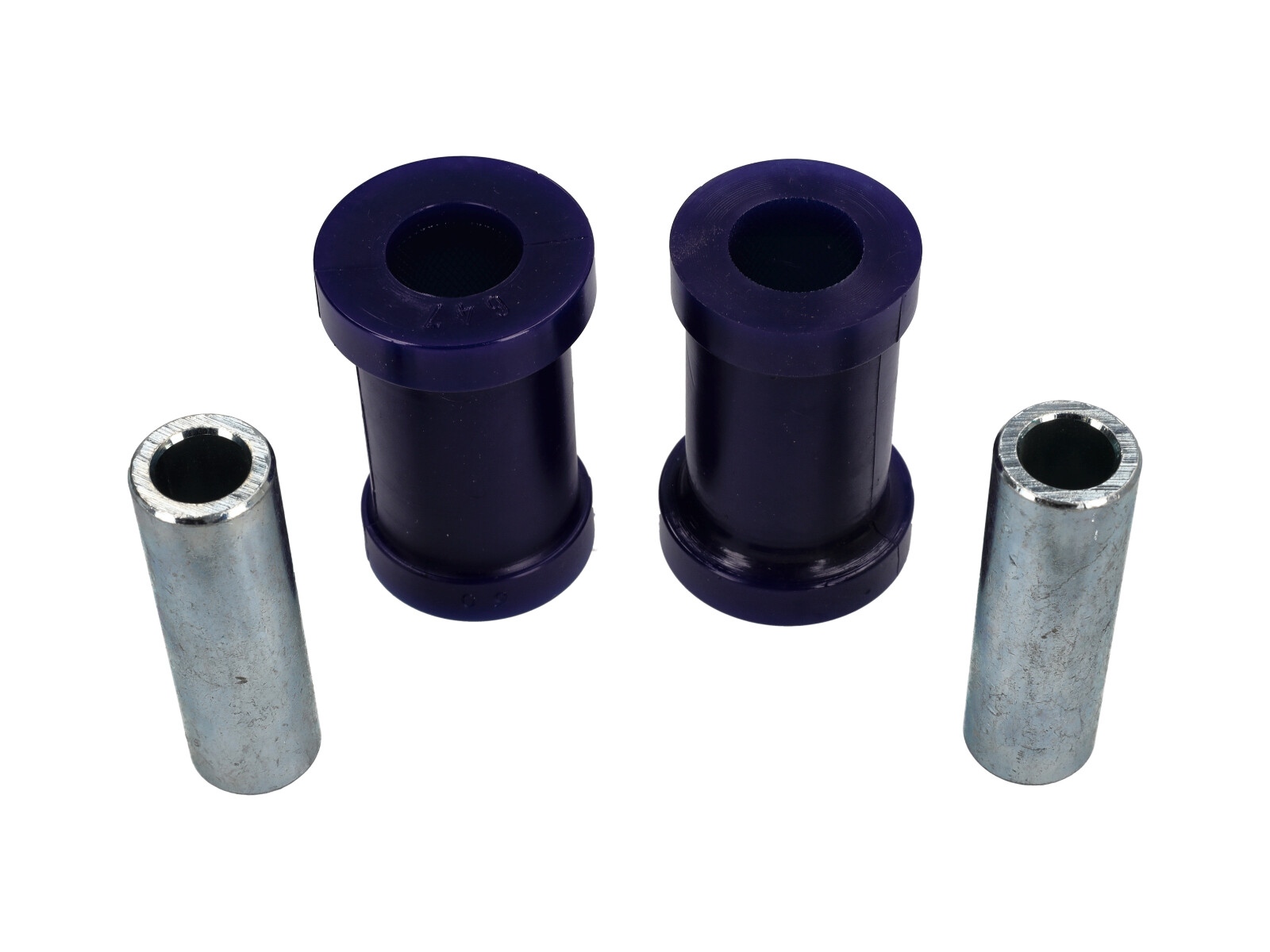 Superpro Polyurethane Bushes Upgrades | Design 911