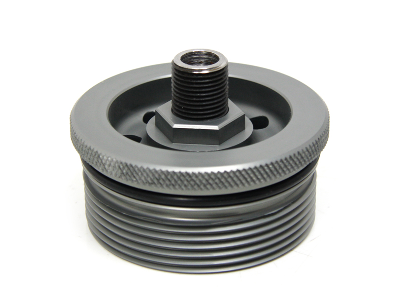 Porsche Oil Sump & Filters | Design 911