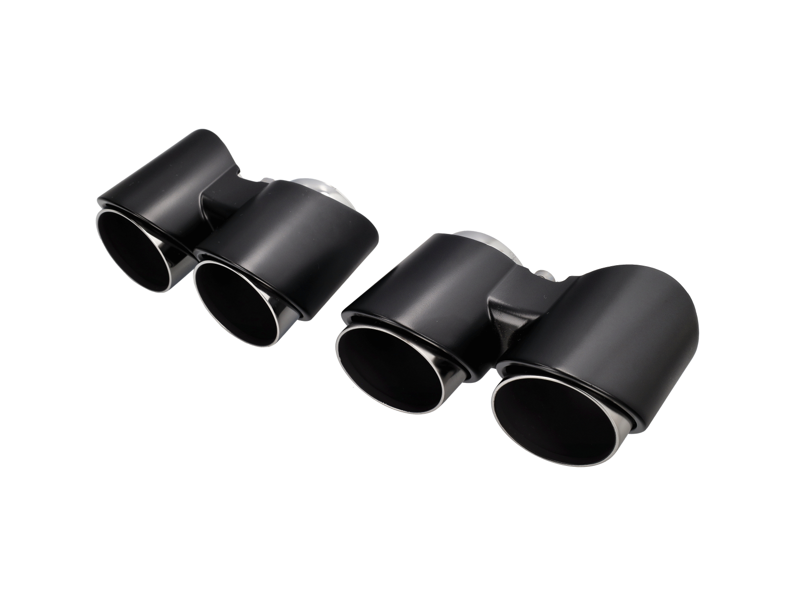Porsche Exhaust 911 Carrera GTS Sports Tail Pipes 99704420008 ...