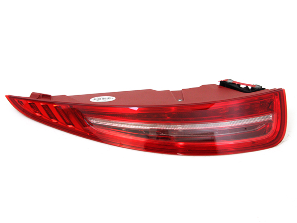 LED Rear Lamp Standard. Porsche 991 Carrera LHD Cars - 99163114116 ...