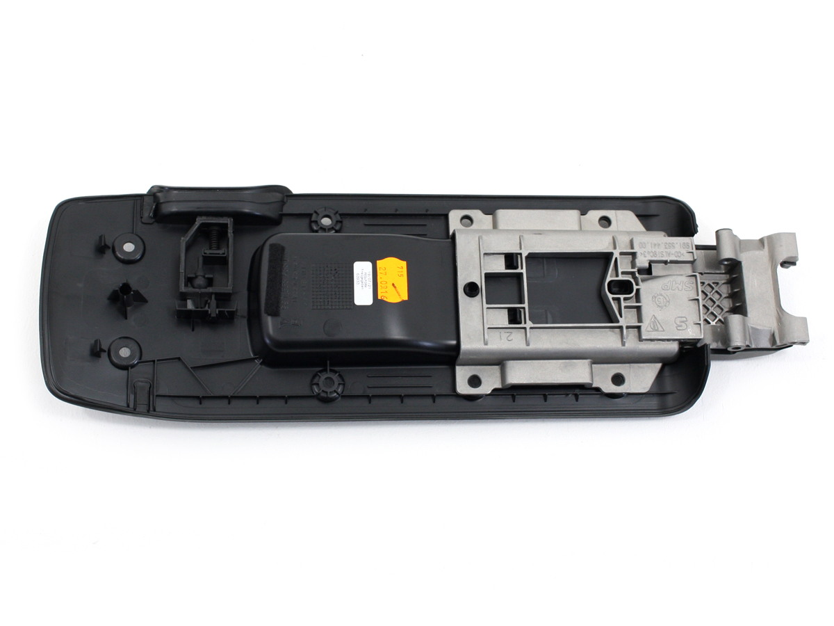 Porsche 981 Boxster Cayman 991 Centre console armrest cover ...