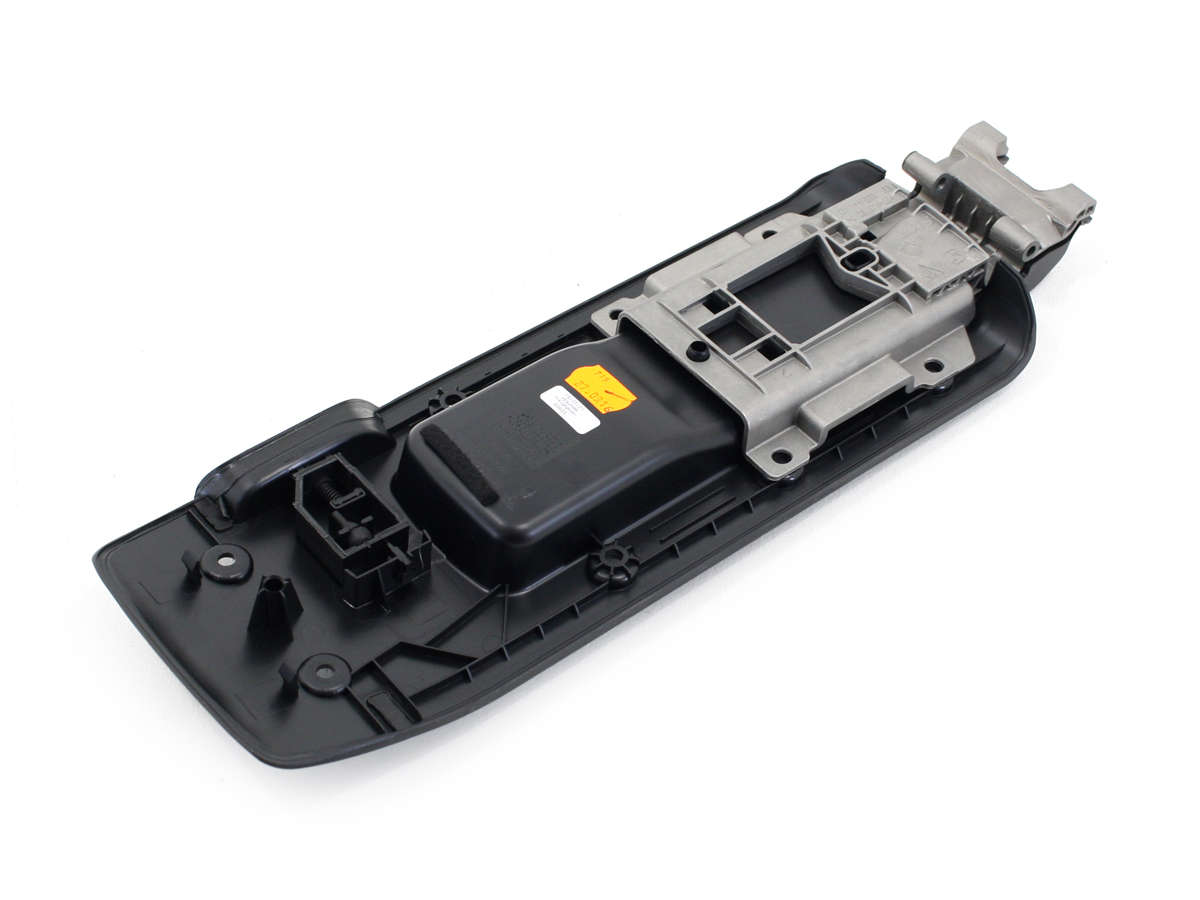 Porsche 981 Boxster Cayman 991 Centre console armrest cover ...
