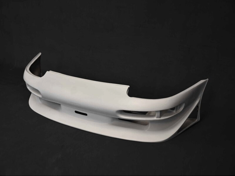 Front bumper 993 EVO 2 Look. Porsche 993 C2/C4 - TK445 | Design 911