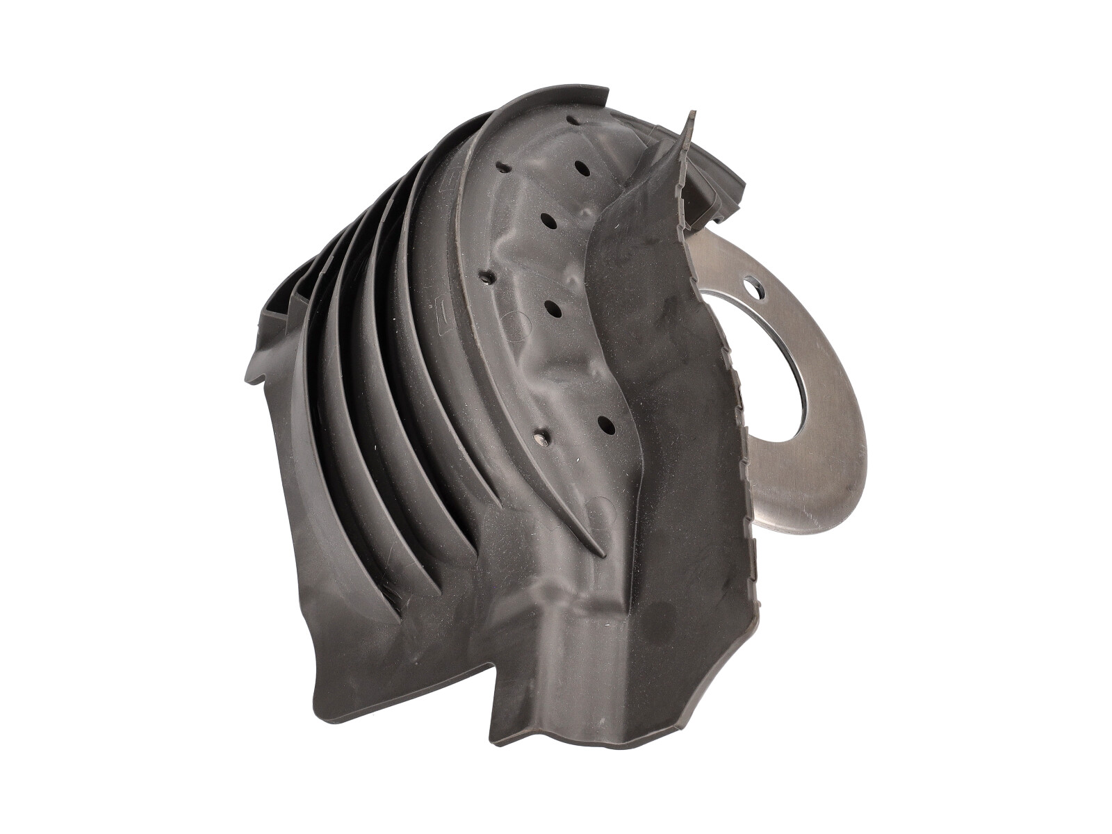 Buy Porsche Macan (95B) MK1 (2014-2018) Macan S Diesel 3.0L V6 258Bhp ...