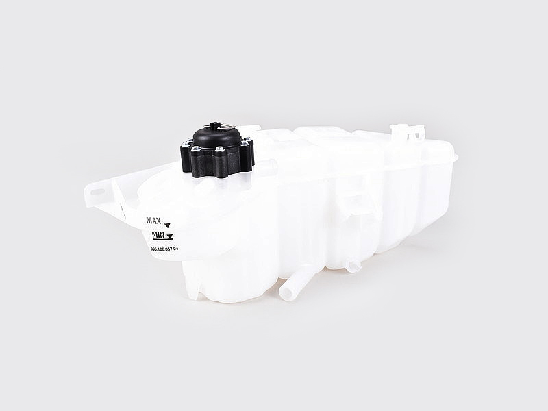 Original Porsche 99610614756 99610614755 99610614754 Coolant Bottle for ...