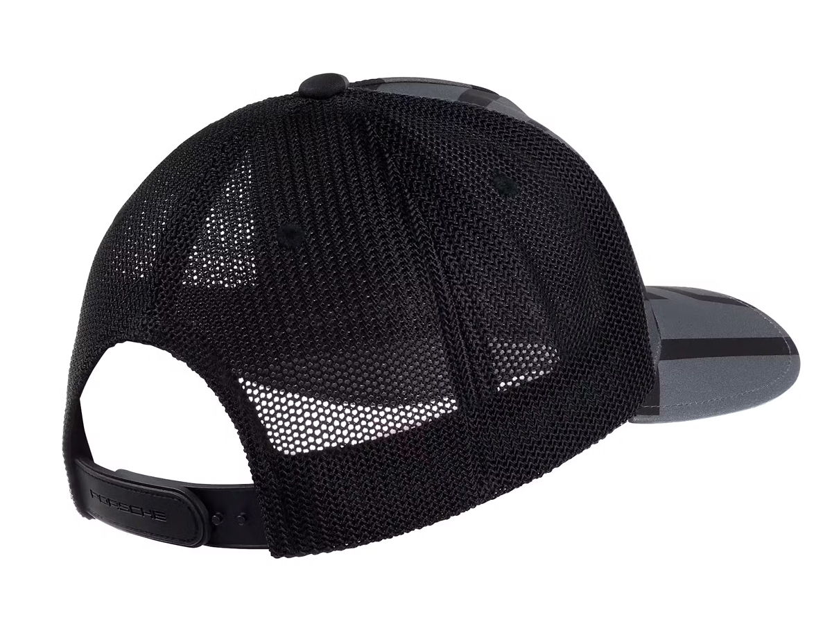 Buy Porsche Hats, Caps & Scarves | Design 911