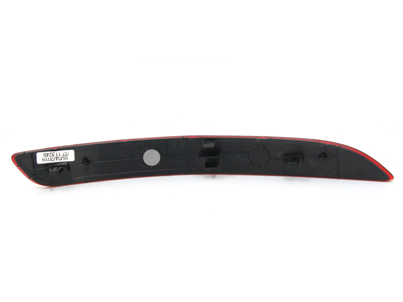 Porsche 991.2 Rear reflector 99163145601 and 99163145501 - 9P1945103 ...