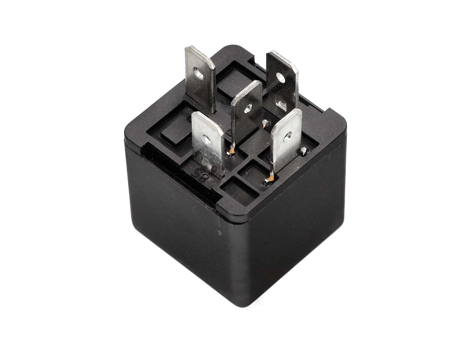 Porsche Relays & Fuses | Genuine & OEM Electrical Components ...