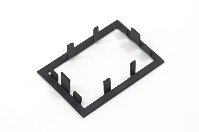 Frame for Window Switch. Porsche 911 / 964 / 993 - 91161363520 | Design 911