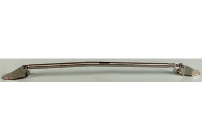 Porsche Strut Brace | Design 911
