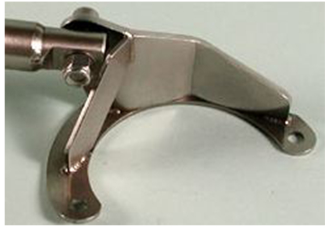 Porsche Strut Brace | Design 911