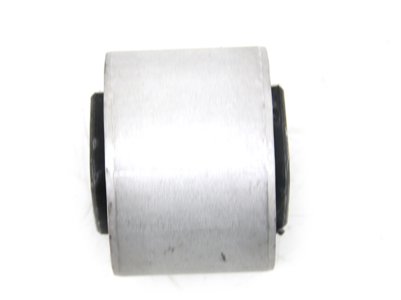 Front differential mounting bush Rear. Porsche 958 Cayenne 95834933790 ...