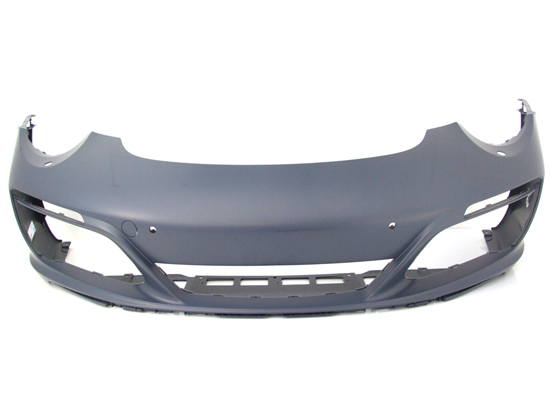 Porsche 991.2 Front bumper 99150501351 - 99150501351 | Design 911