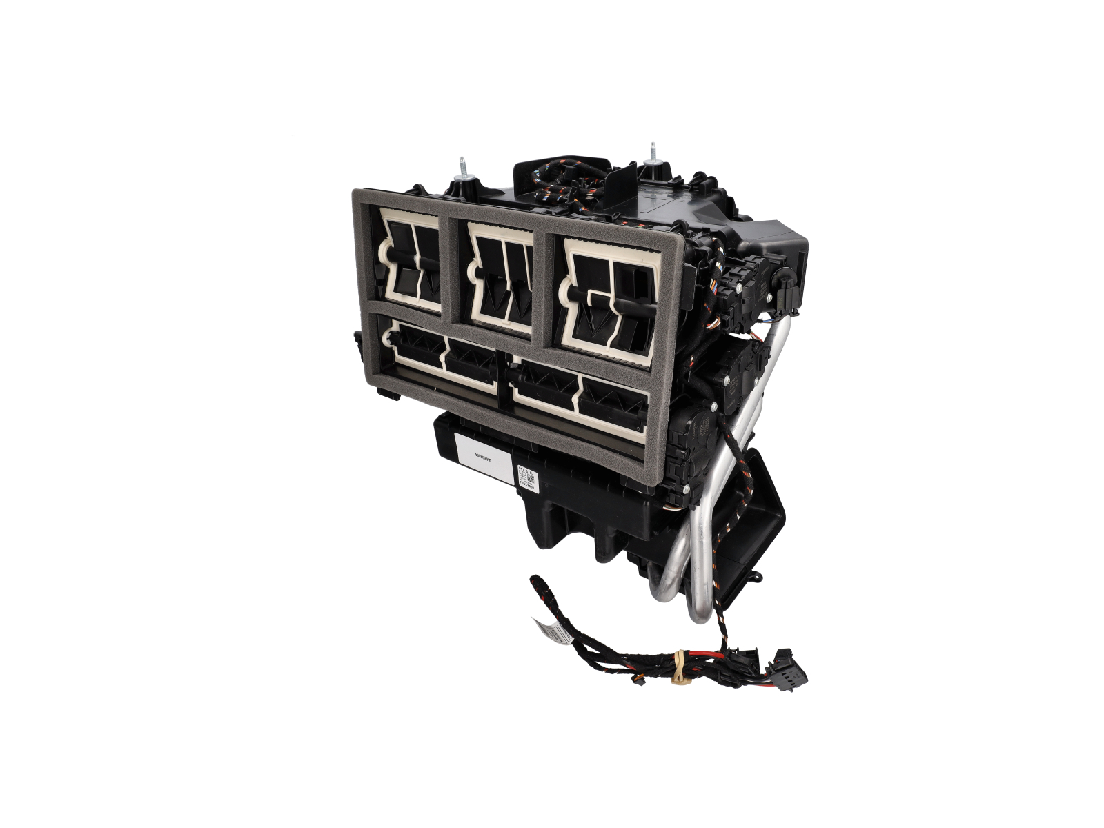 Buy Porsche 991 (911) MK2 2016-2019 Heating / Air conditioning Housings ...
