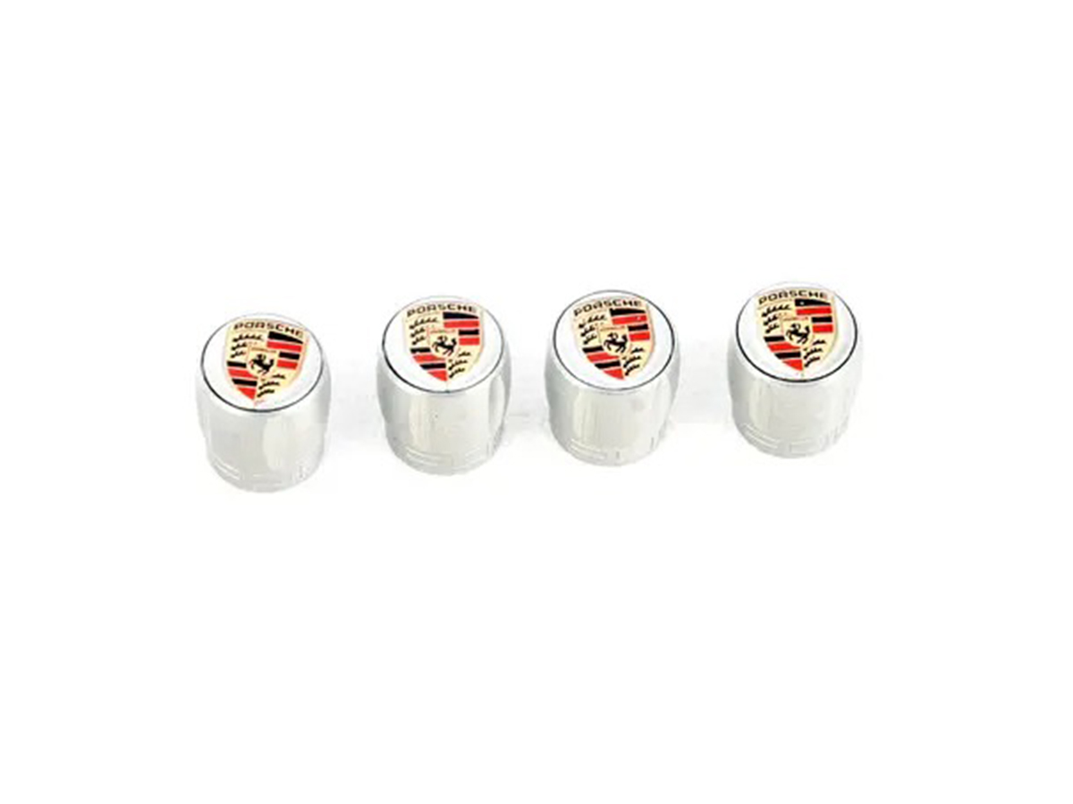 Design911 Wheel Valves & Dust Caps | Design 911
