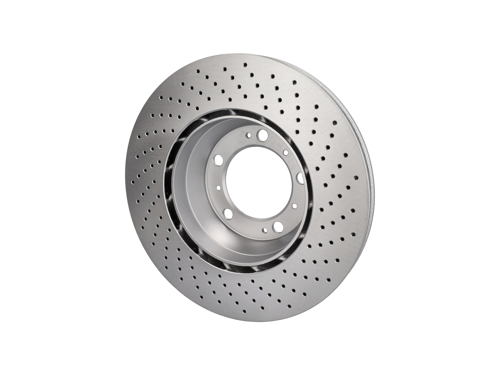 ABS Porsche 99135240302 and 99135240402 Brake disc REAR for Porsche 991 ...