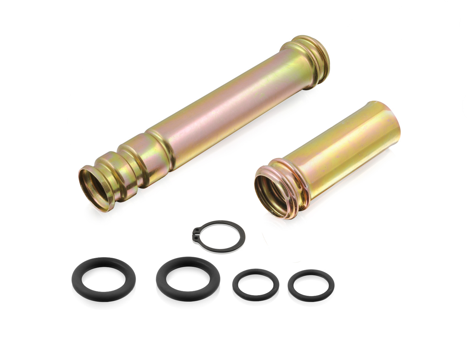 Porsche 911 964 993 Collapsible Oil Tube Kit 93010704001 - 93010704001 ...