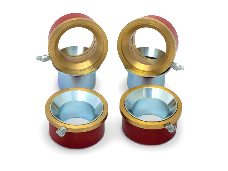 Porsche adjustable spring plates | Design 911