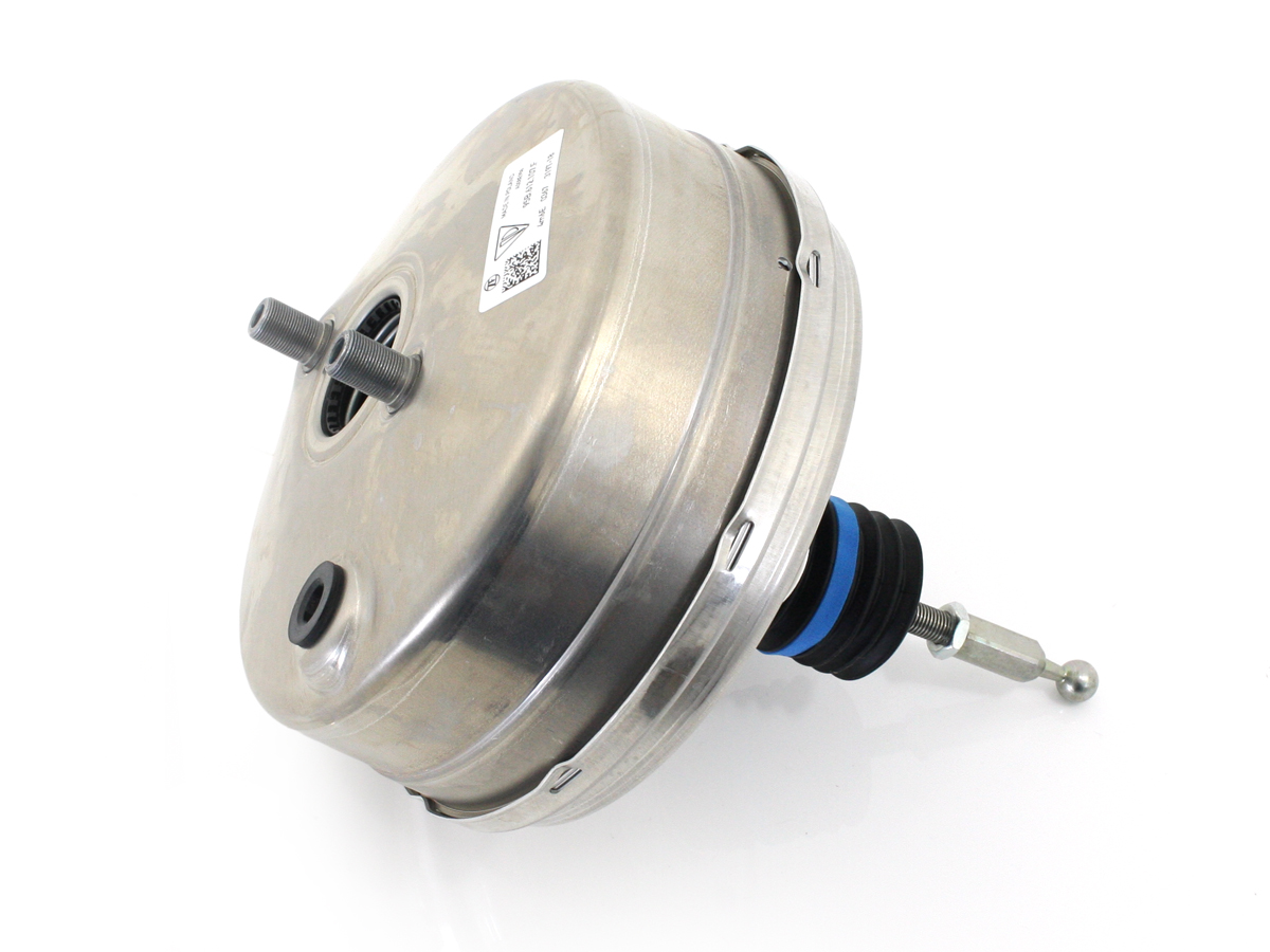 Brake booster servo. Porsche 95B.2 Macan - 95B612107N | Design 911