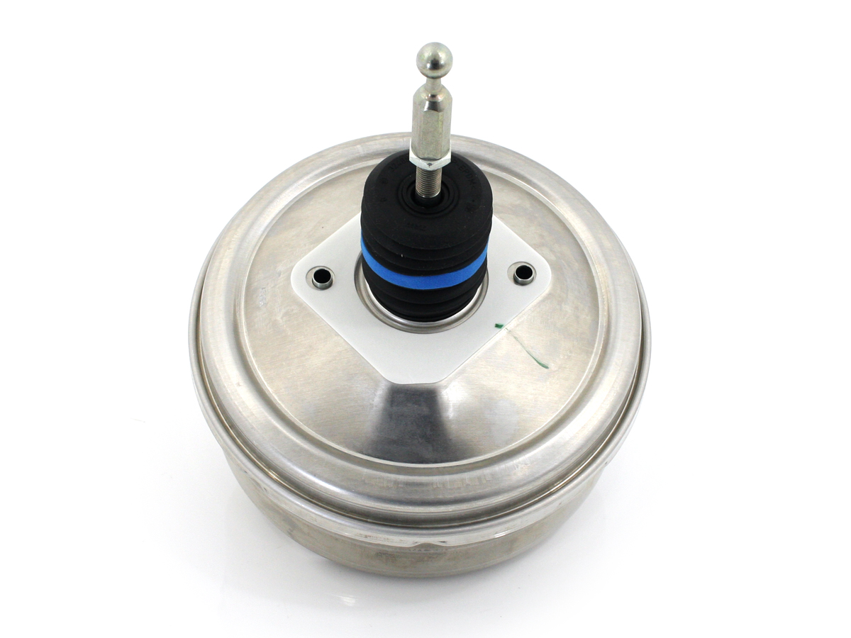 Porsche 95B Macan Brake booster servo 95B612107F - 95B612107F | Design 911