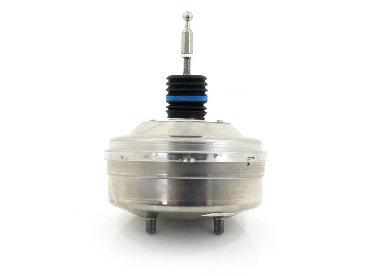 Porsche 95B Macan Brake booster servo 95B612107F - 95B612107F | Design 911